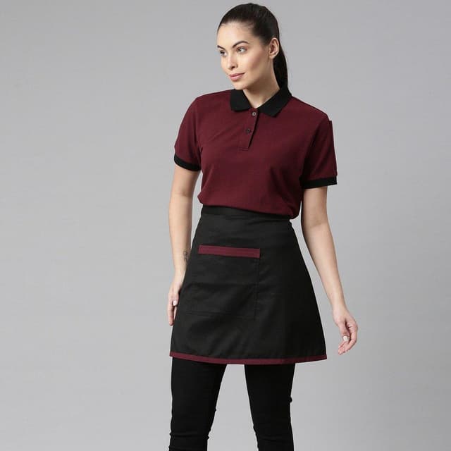 Restaurants Uniforms